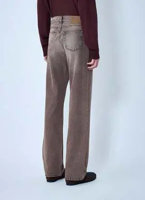 Our Legacy Carlson Cut Jeans