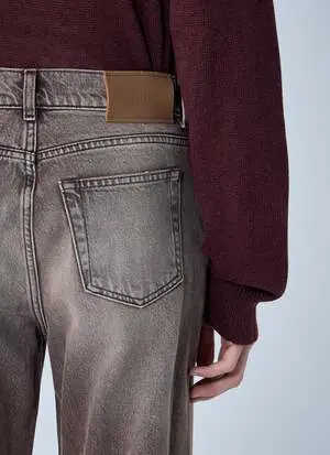 Our Legacy Carlson Cut Jeans