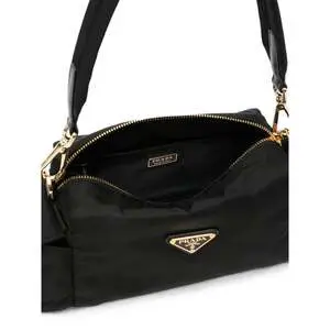 Prada Satchels & Cross Body Bags
