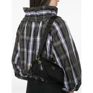 Prada Satchels & Cross Body Bags