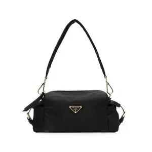 Prada Satchels & Cross Body Bags - Black