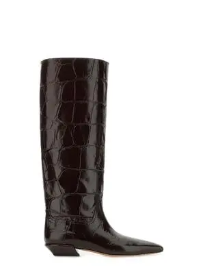 Paris Texas Boot Bettina - Black