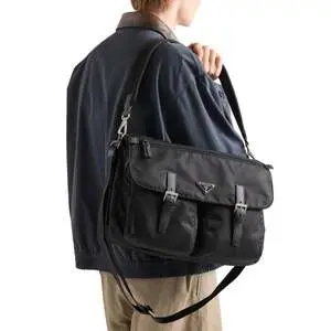 Prada Shoulder Bags