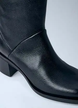 Our Legacy Alta Boots