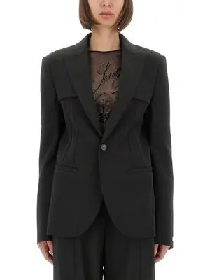 JEAN PAUL GAULTIER Tailored Jacket