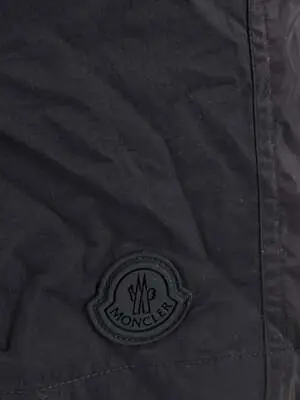 Moncler Nylon Swim Trunks