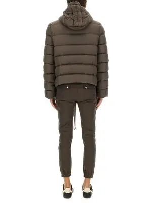 Rick Owens Down Jacket Gimp