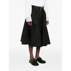 Prada Skirts A-line Skirts
