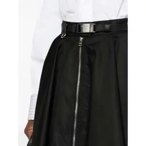 Prada Skirts A-line Skirts