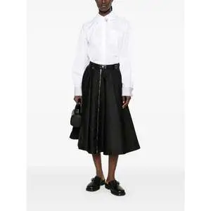 Prada Skirts A-line Skirts