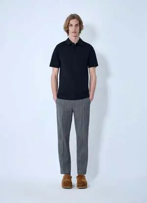 Dries Van Noten Penwick Pants