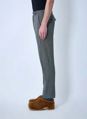 Dries Van Noten Penwick Pants