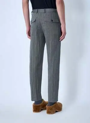 Dries Van Noten Penwick Pants