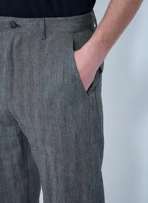 Dries Van Noten Penwick Pants