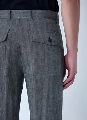Dries Van Noten Penwick Pants