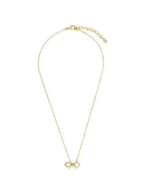 FERRAGAMO Necklace - Multicolor