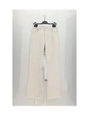 Dior Jeans - Cream