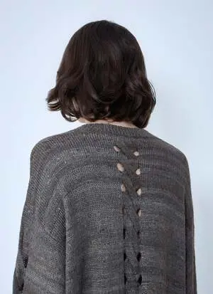 Our Legacy Popover Roundneck Sweater
