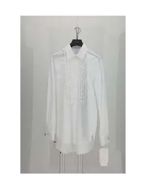 Dior Shirt - White