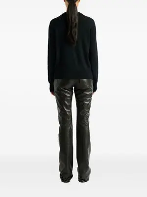 Balmain Wool Cardigan