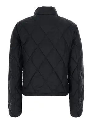 Burberry Bramford Quilted Jacket - Multicolor