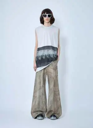 Rick Owens Wide Bela Pants