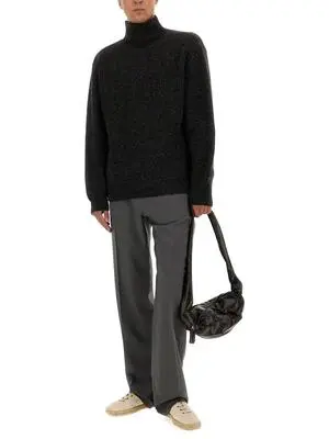 LEMAIRE Turtleneck Sweater