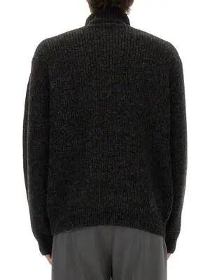 LEMAIRE Turtleneck Sweater