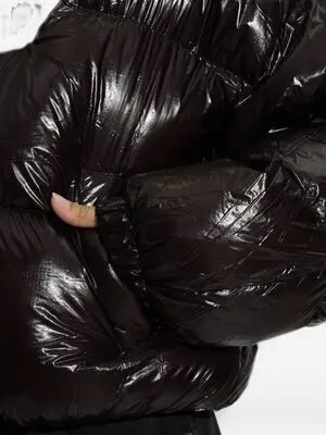 DIESEL® Short Puffer Down Jacket