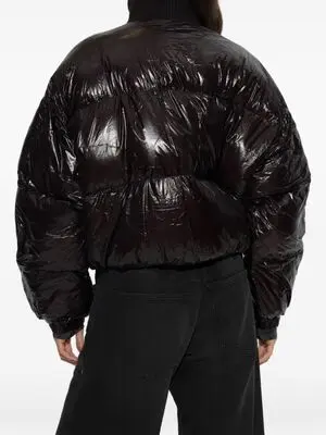 DIESEL® Short Puffer Down Jacket