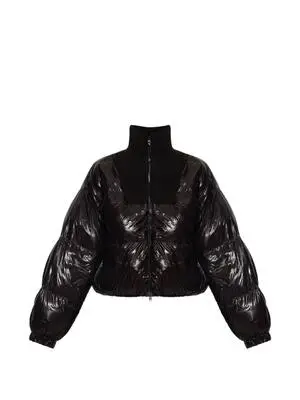 DIESEL® DIESEL® Short Puffer Down Jacket Multicolor