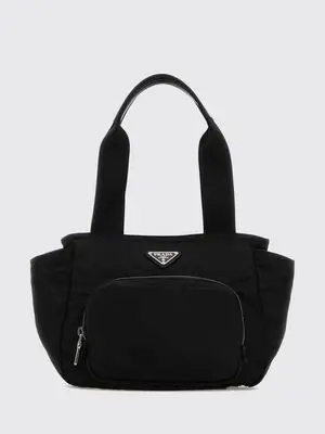 Prada Handbag - Black