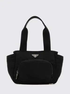 Prada Handbag - Black