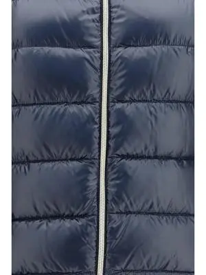 Herno Giada Down Jacket - Blue