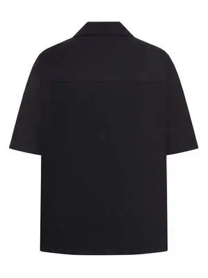 Gucci Gg Jacquard` Shirt