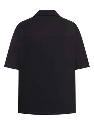 Gucci Gg Jacquard` Shirt