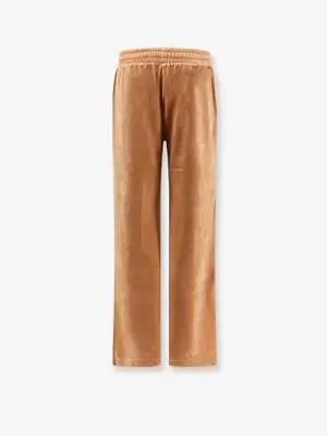 Chloé Velvet Joggers Trousers
