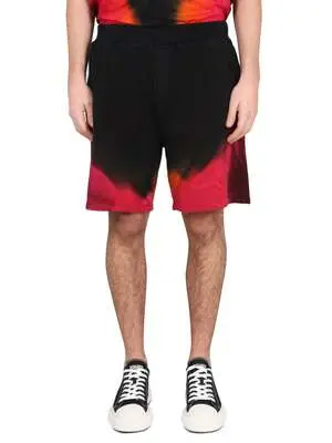 Dsquared2 Short Flame - Multicolor