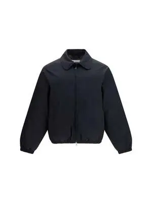 Our Legacy Avenue Puffa Jacket - Black
