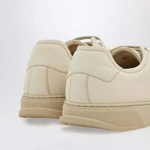 FERRAGAMO Leather Sneakers