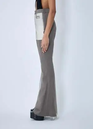 Rick Owens Bolan Pants