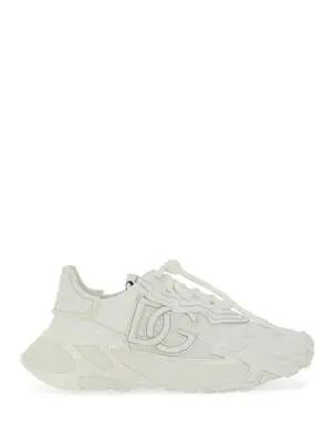 Dolce & Gabbana Logo Sneakers