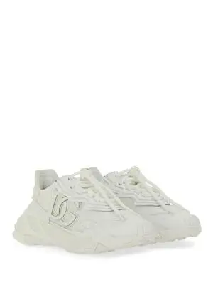 Dolce & Gabbana Logo Sneakers
