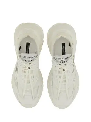 Dolce & Gabbana Logo Sneakers