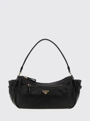 Prada Prada Women Handbag Woman Prada Black