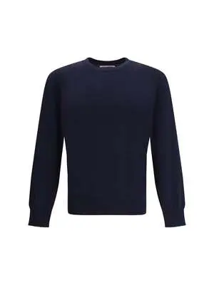 Brunello Cucinelli Cotton Sweater