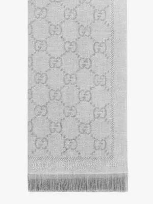 Gucci Wool Scarf