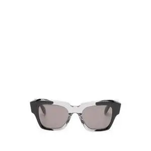Alaïa Sunglasses - Black