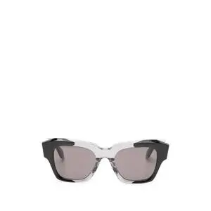 Alaïa Sunglasses - Black