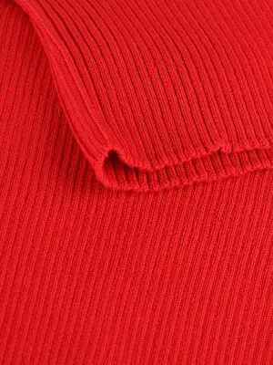 Prada Wool Crewneck Sweater - Multicolor